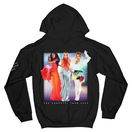 Confetti Tour Hoodie – Little Mix