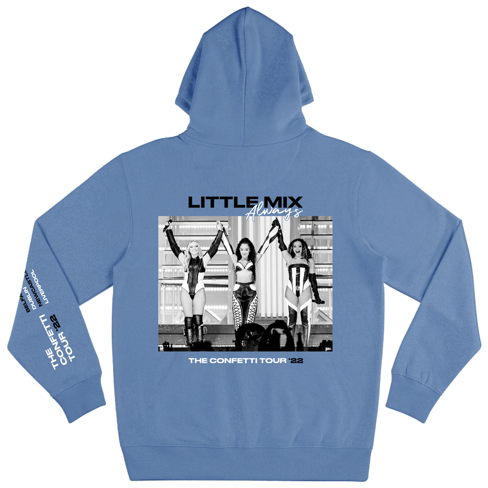 Little Mix | UK | Official Merch