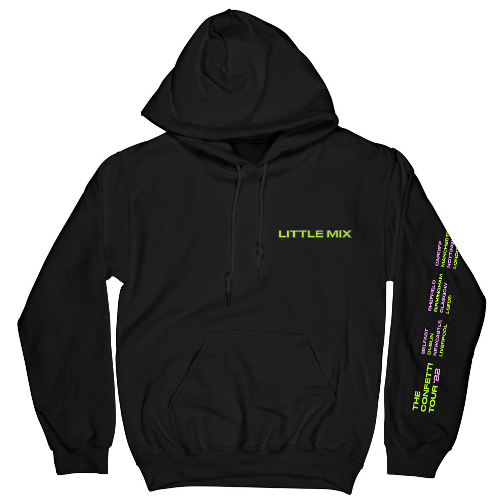 Little Mix | UK | Official Merch