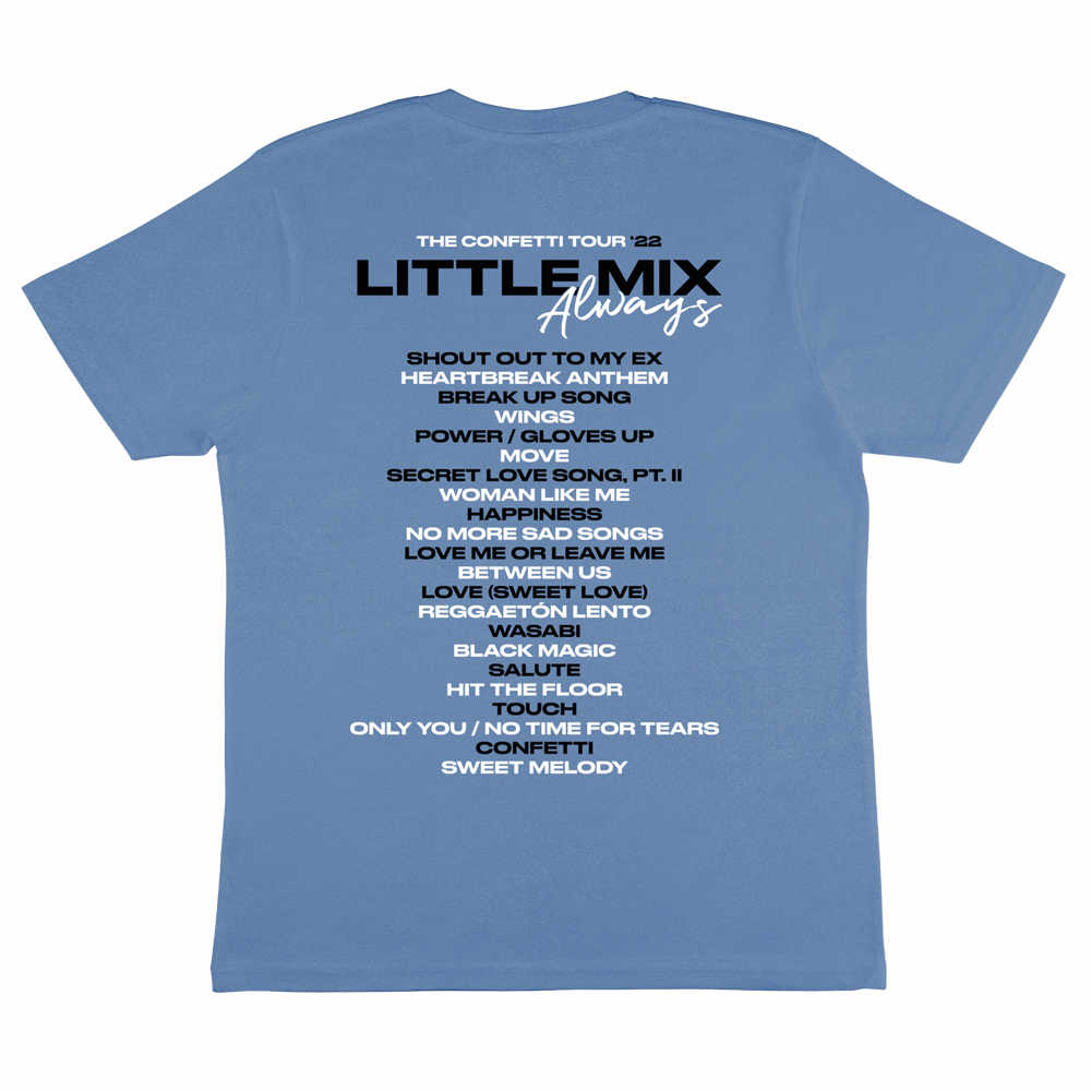 Little Mix | UK | Official Merch